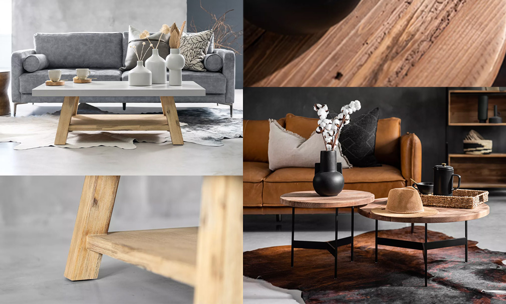 Wooden Coffee Tables: The 2024 Buyer’s Guide